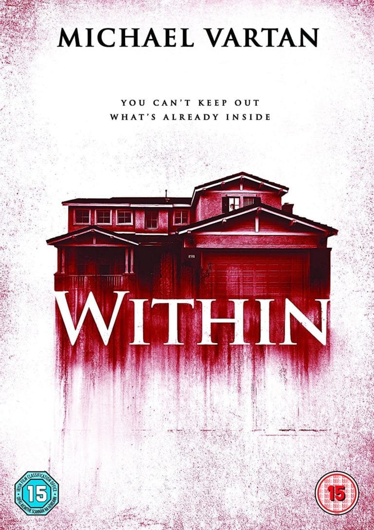 Within (2016) – Warped Perspective