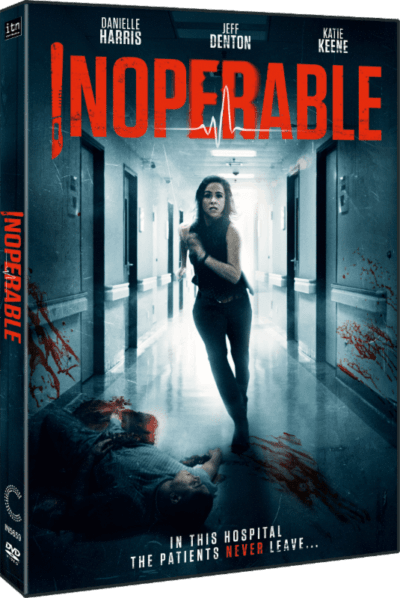 Inoperable (2017) – Warped Perspective