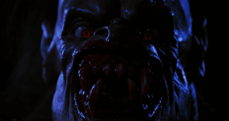Rawhead Rex (1986) – Warped Perspective