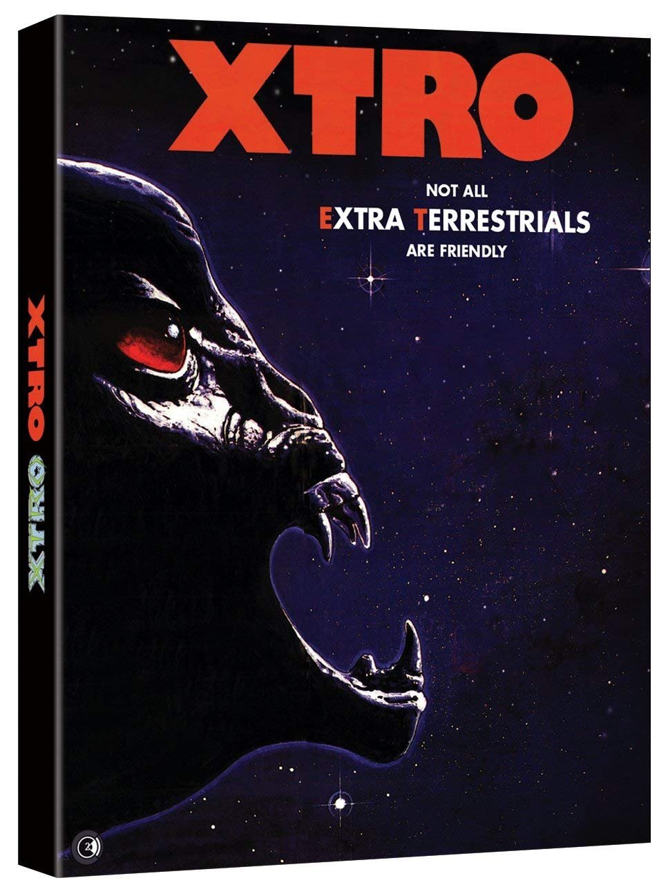 Xtro (1982) – Warped Perspective