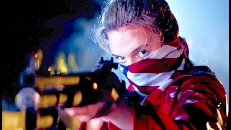 Assassination Nation (2018) – Warped Perspective