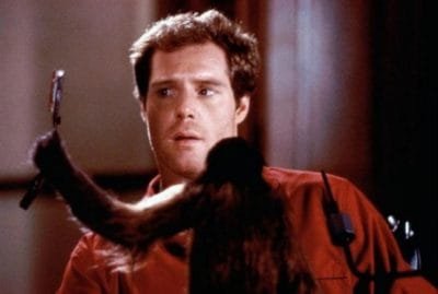 Monkey Shines (1988) – Warped Perspective