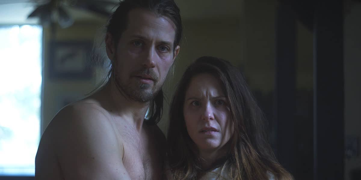 Celluloid Screams 2019: Making Monsters – Warped Perspective