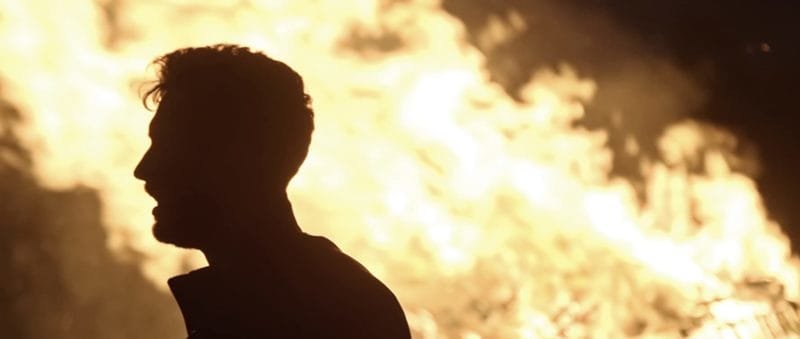 The Droving (2020) – Warped Perspective