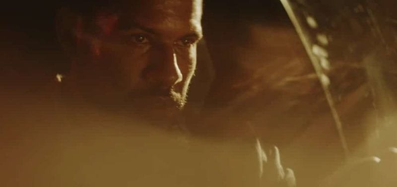 Spiral (2019) – Warped Perspective