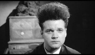 Eraserhead 4K – Warped Perspective