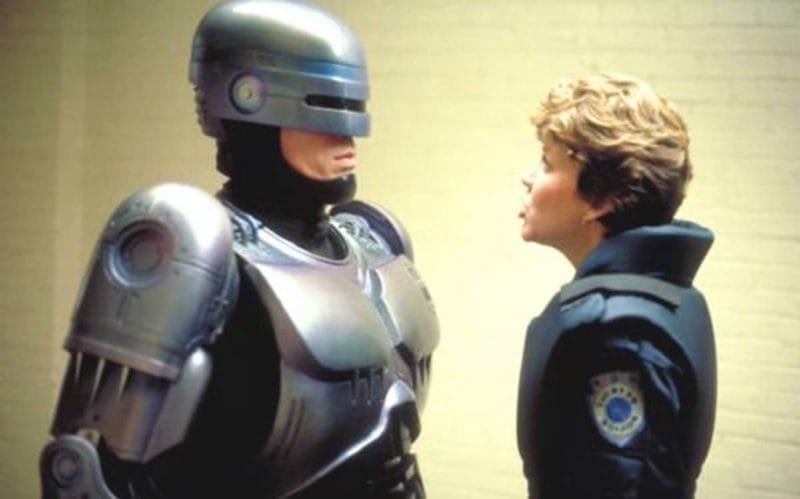 ‘What is your prime directive?’ How Robocop (1987) defined an era ...