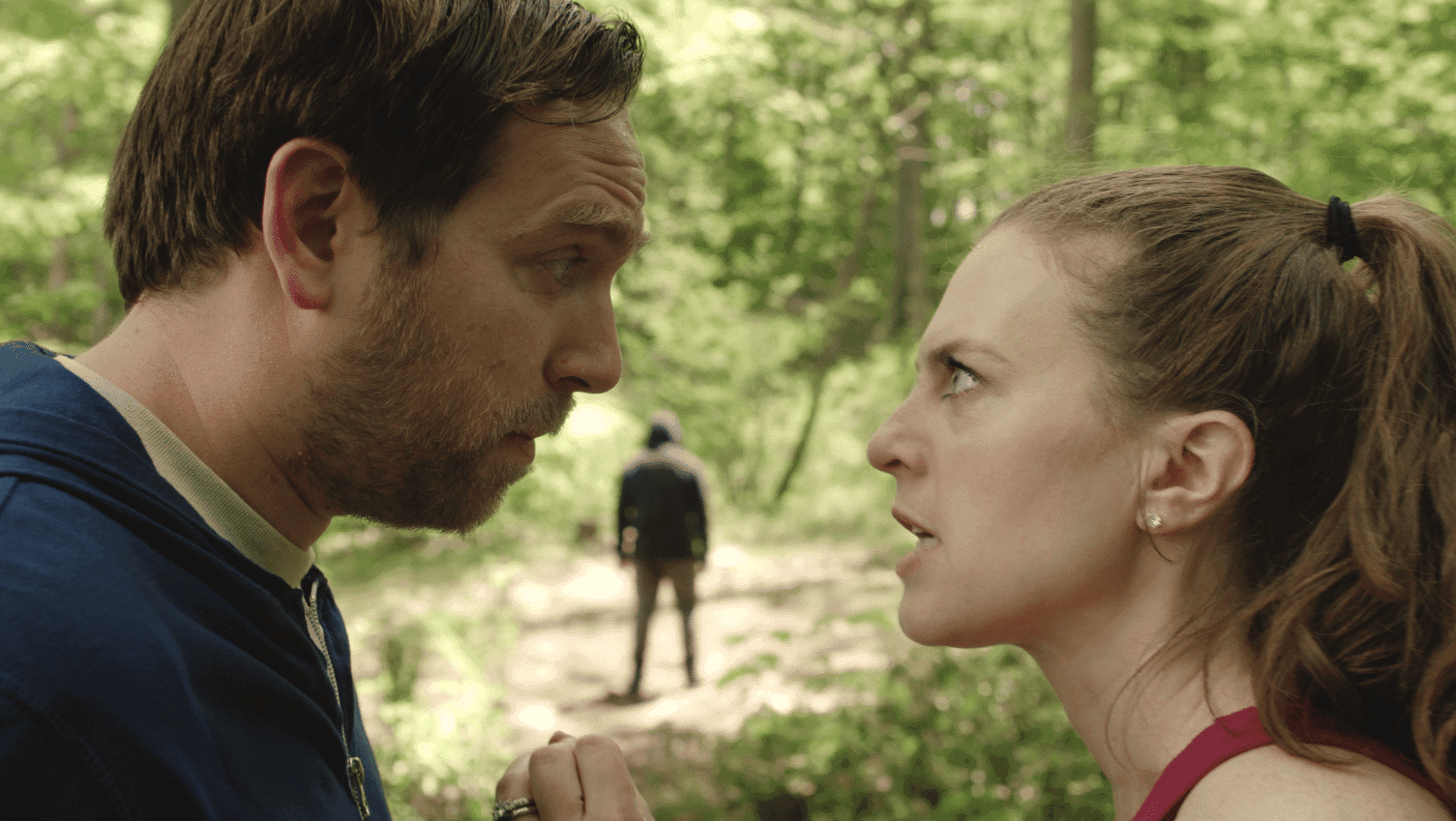 Brightwood (2022) – Warped Perspective