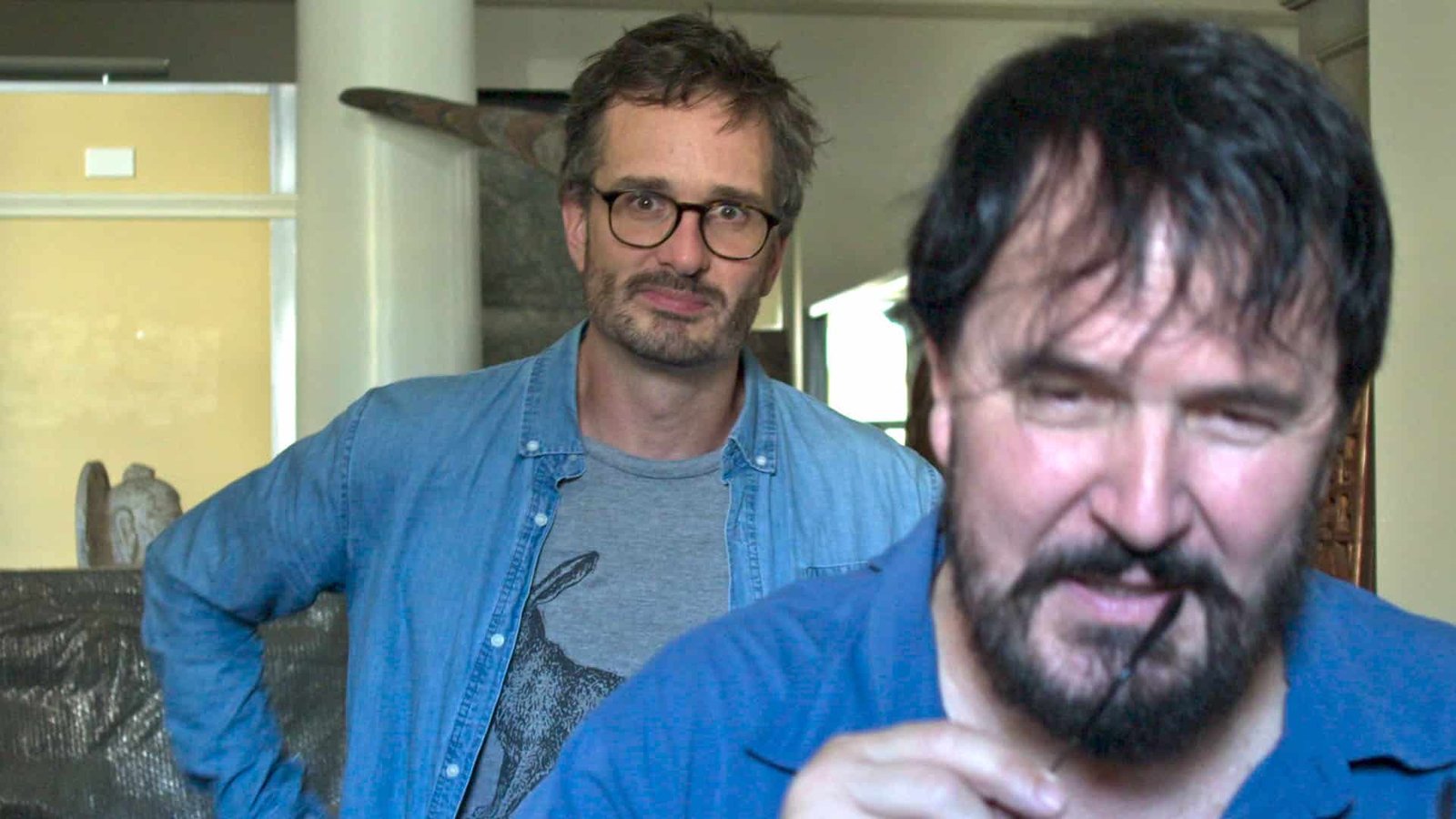 Boston Underground Film Festival: Mister Organ (2022) – Warped Perspective