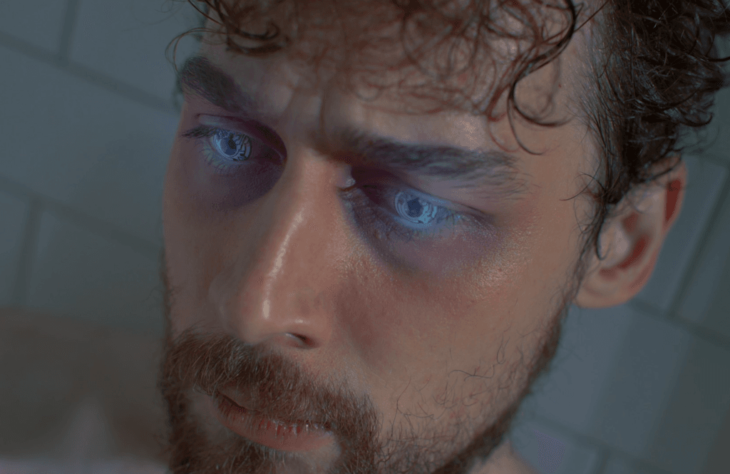 Sight Extended (2023) – Warped Perspective