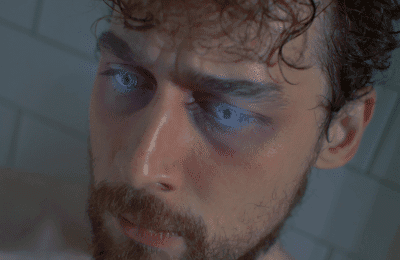 Sight Extended (2023) – Warped Perspective