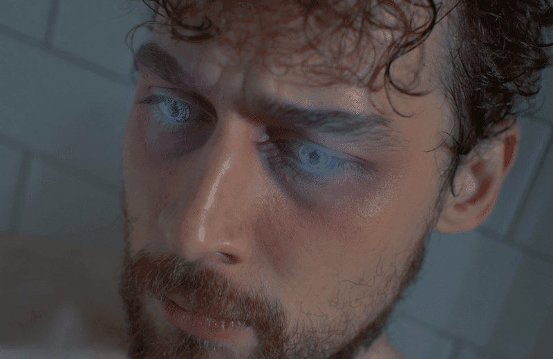 Sight Extended (2023) – Warped Perspective