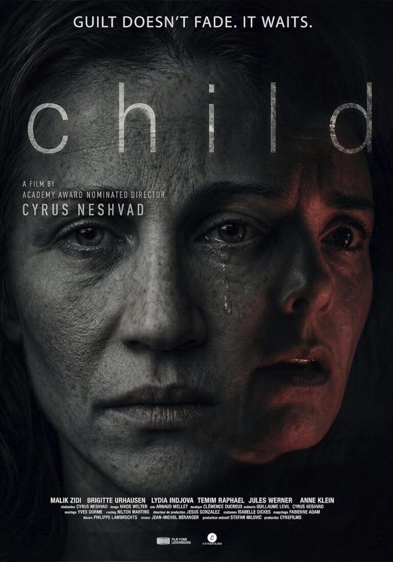 Raindance 2026: Child – Warped Perspective